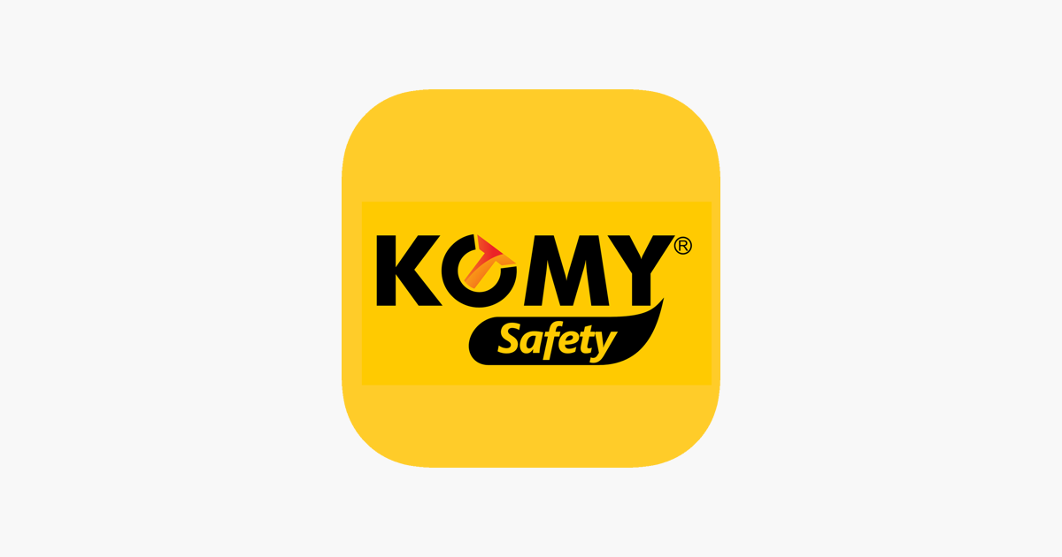KOMY SAFETY TOOLS – ZedUps.com